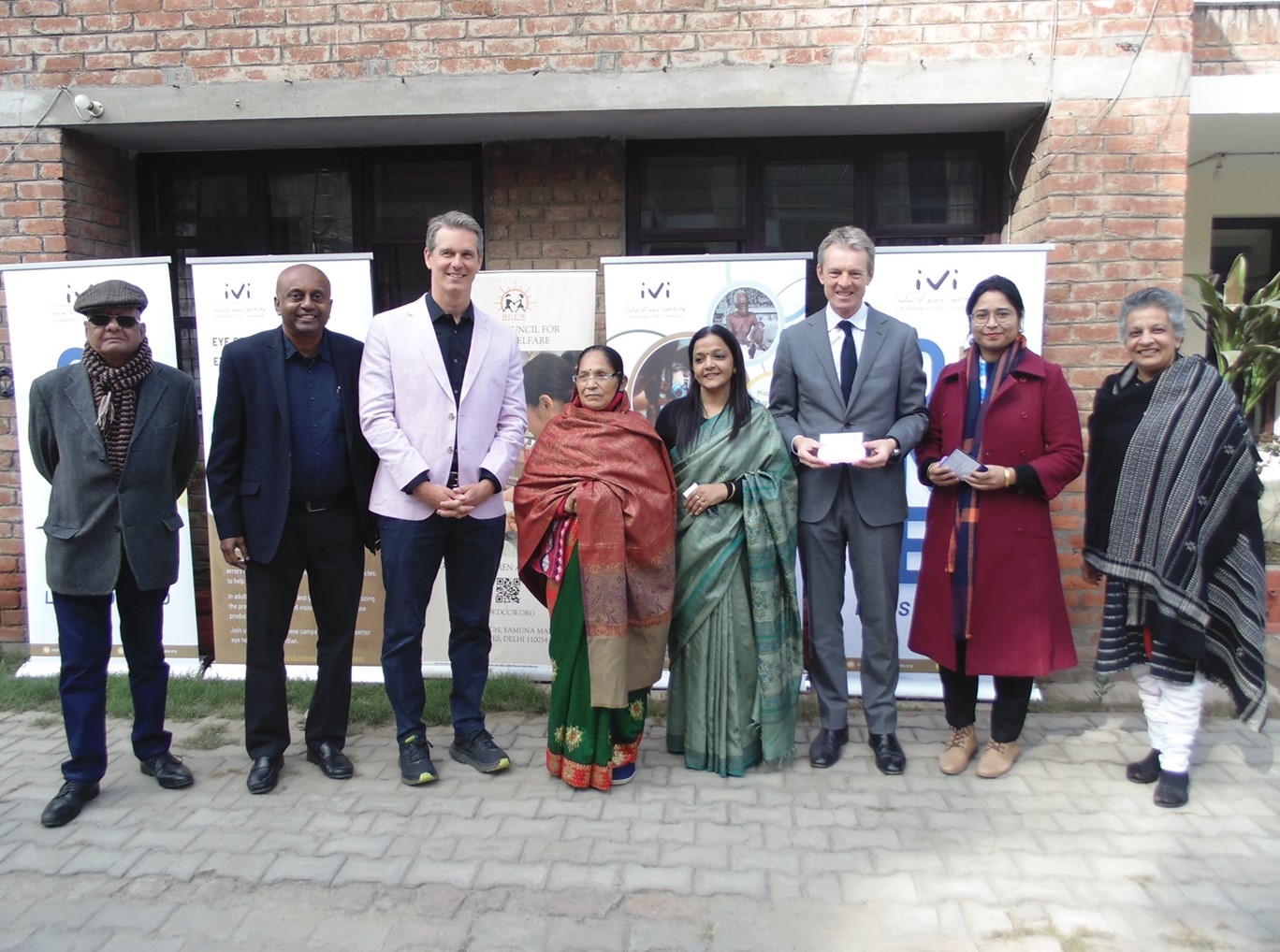 DCCW, NGO, Delhi Council for Child welfare, Charity for children ...