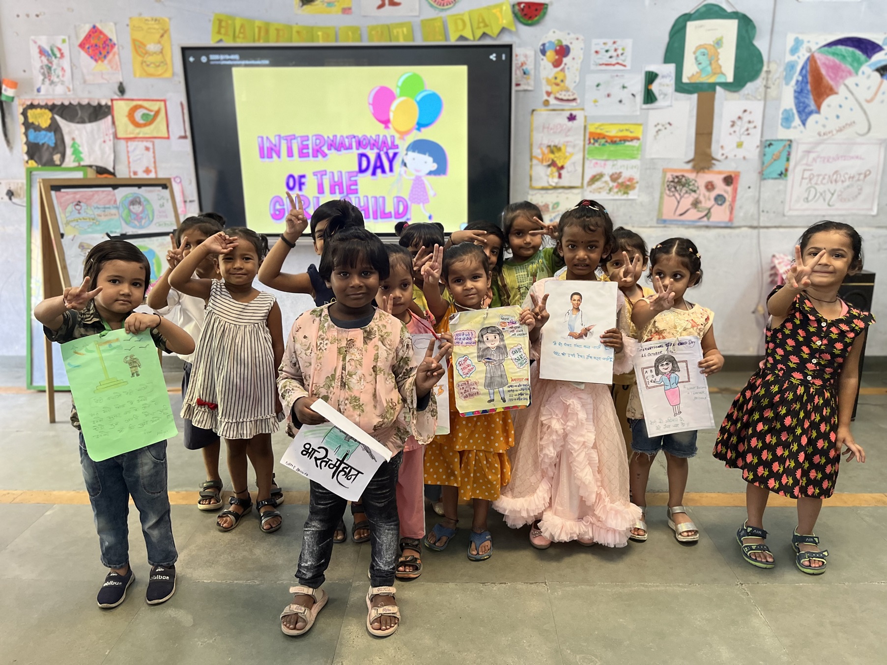 DCCW, NGO, Delhi Council for Child welfare, Charity for children ...