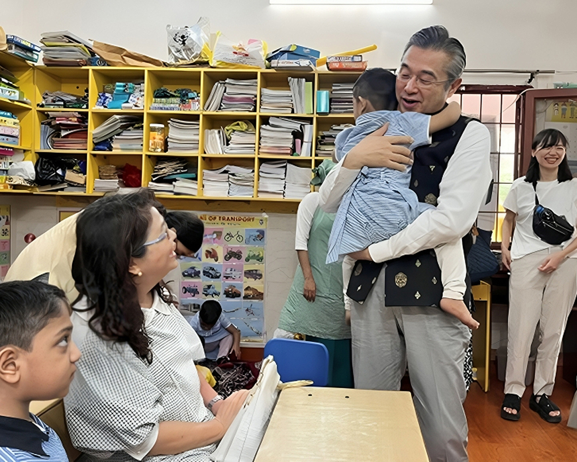 DCCW, NGO, Delhi Council for Child welfare, Charity for children ...