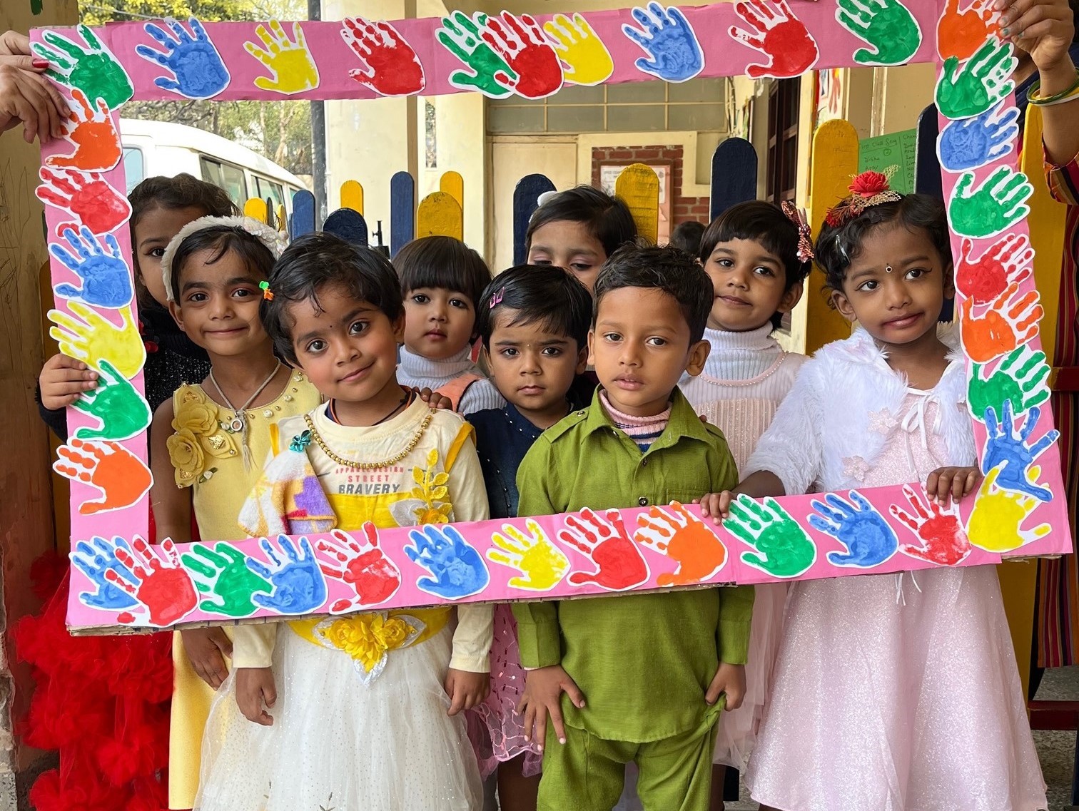 DCCW, NGO, Delhi Council for Child welfare, Charity for children ...