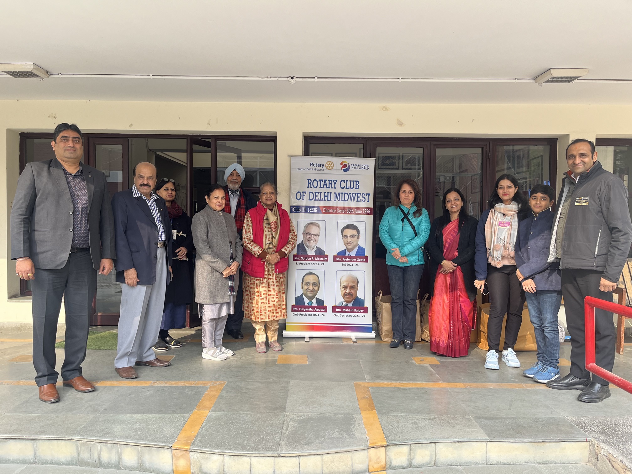 DCCW, NGO, Delhi Council for Child welfare, Charity for children ...