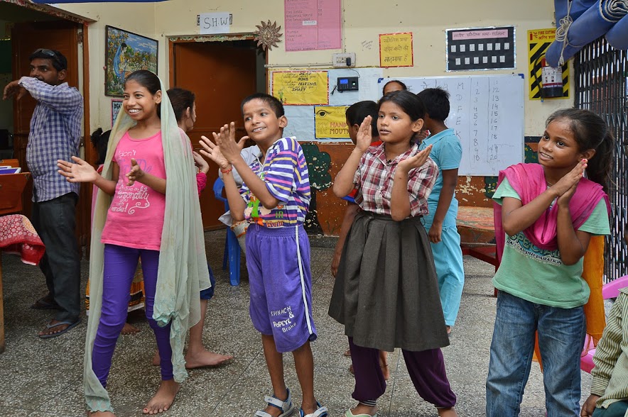 DCCW, NGO, Delhi Council for Child welfare, Charity for children ...