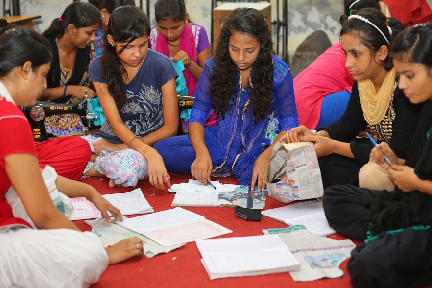 DCCW, NGO, Delhi Council for Child welfare, Charity for children ...