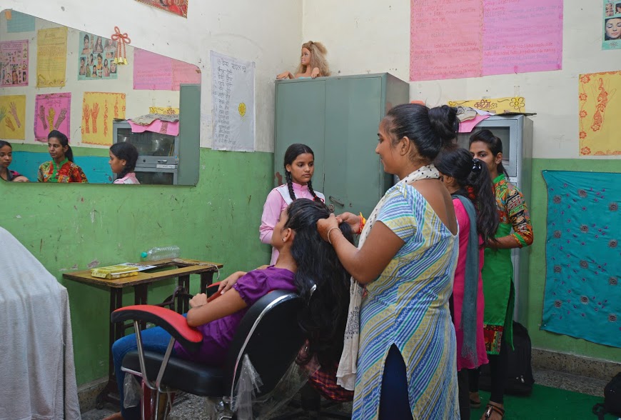 DCCW, NGO, Delhi Council for Child welfare, Charity for children ...