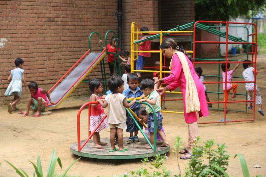 DCCW, NGO, Delhi Council for Child welfare, Charity for children ...