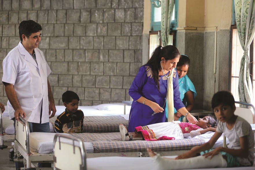 DCCW, NGO, Delhi Council for Child welfare, Charity for children ...