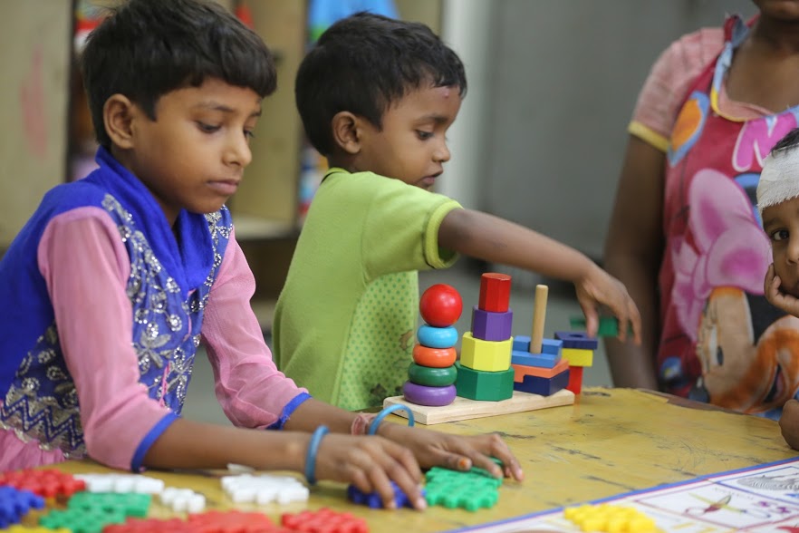 DCCW, NGO, Delhi Council for Child welfare, Charity for children ...