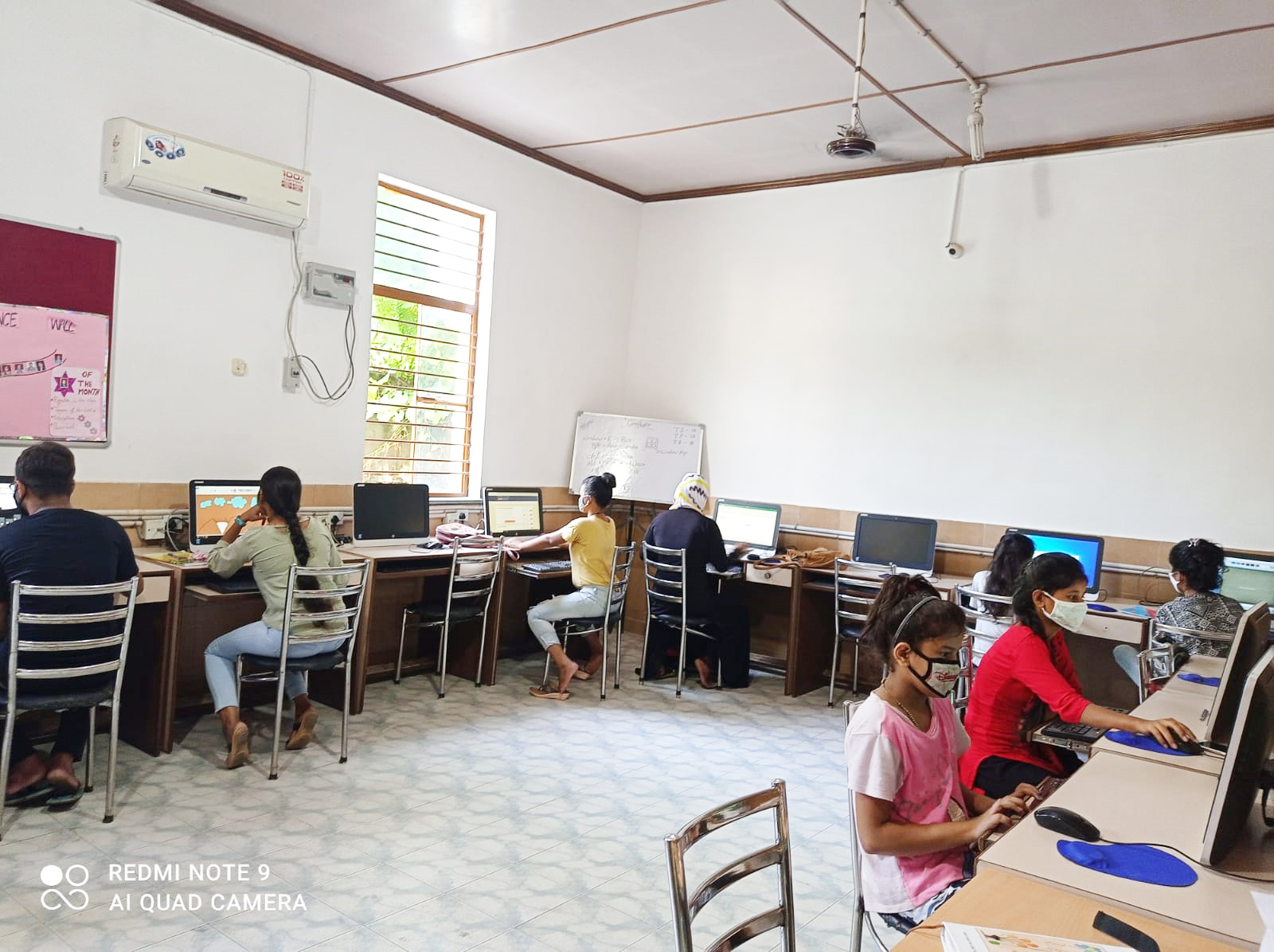 DCCW, NGO, Delhi Council for Child welfare, Charity for children ...