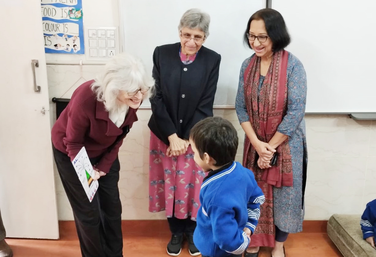 DCCW, NGO, Delhi Council for Child welfare, Charity for children ...