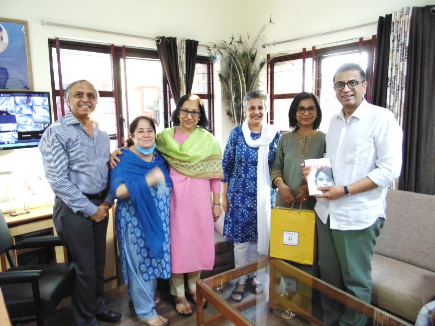 DCCW, NGO, Delhi Council for Child welfare, Charity for children ...