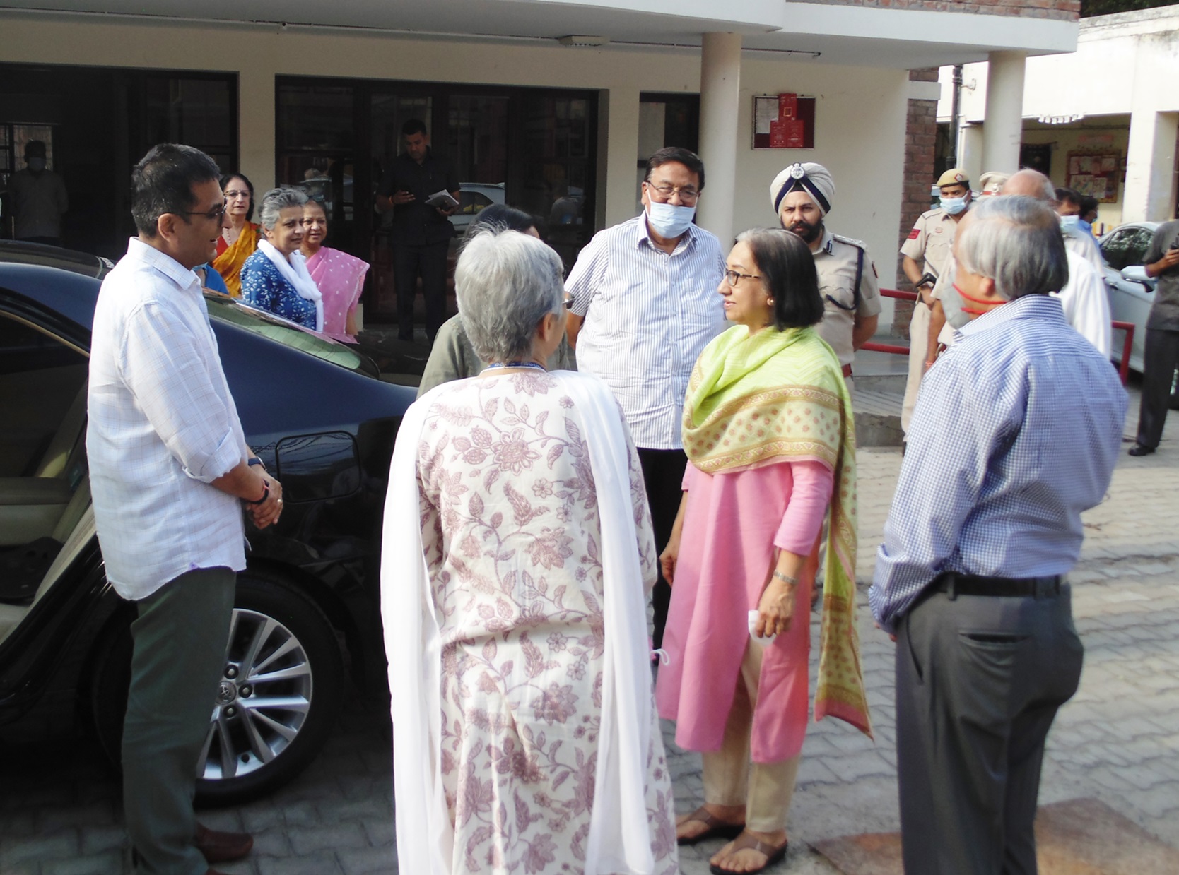 DCCW, NGO, Delhi Council for Child welfare, Charity for children ...