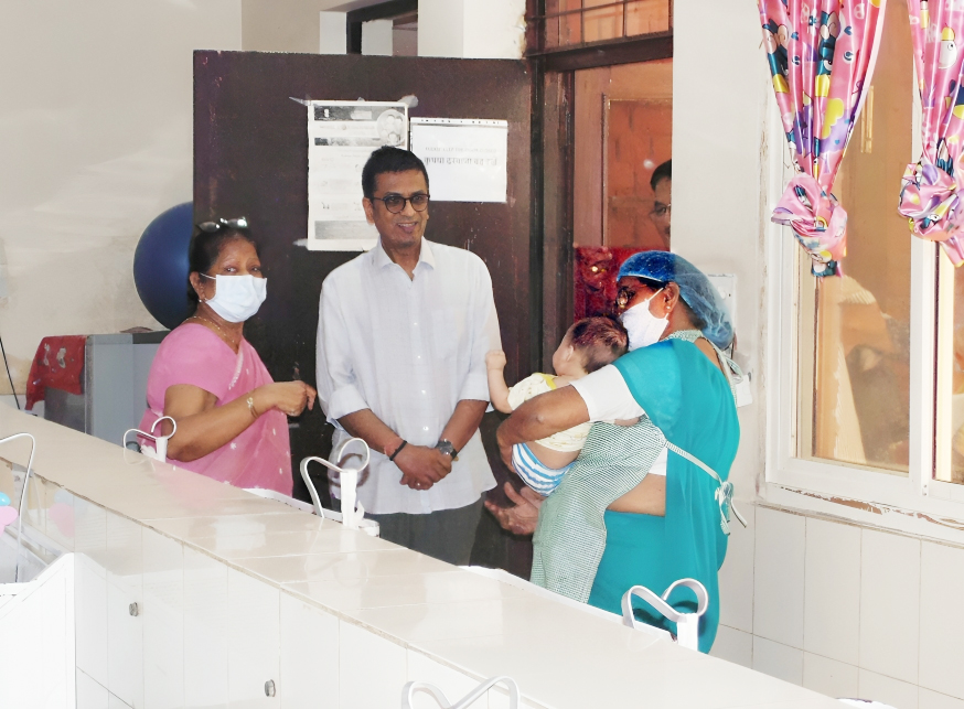 DCCW, NGO, Delhi Council for Child welfare, Charity for children ...